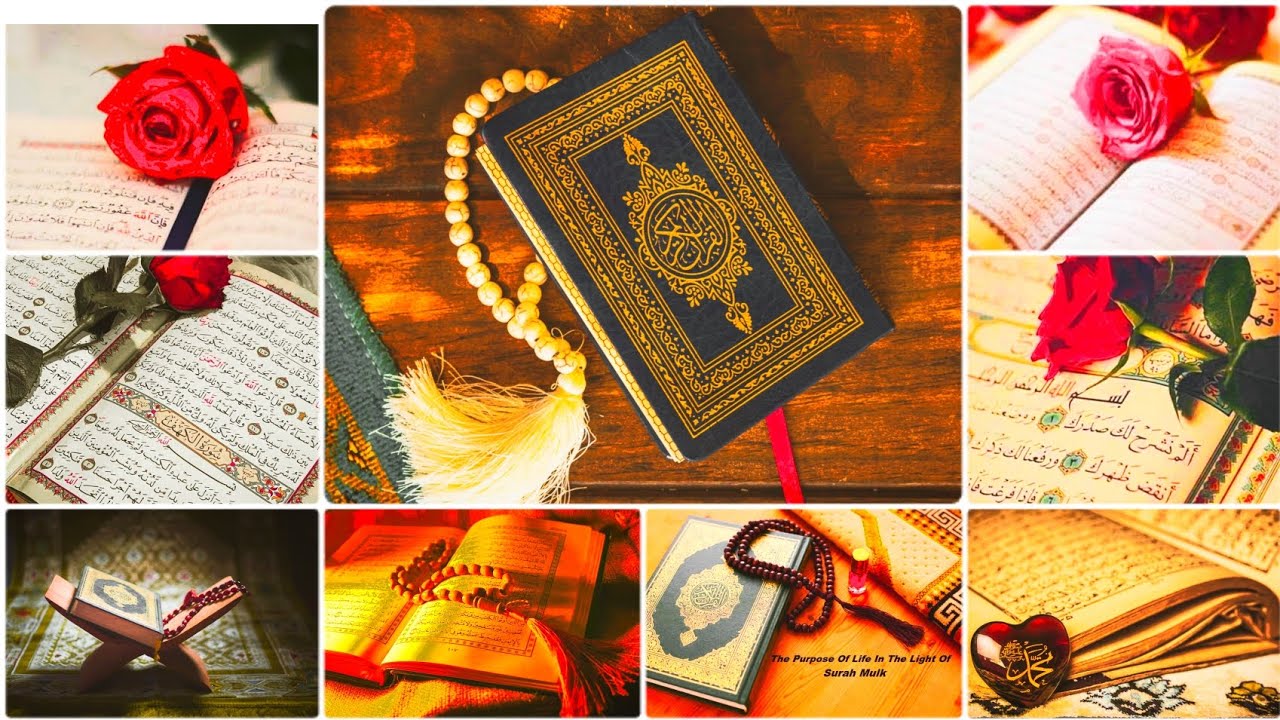 Beautiful Quran images | Holly Quran profile pic | Islamic dpz ...