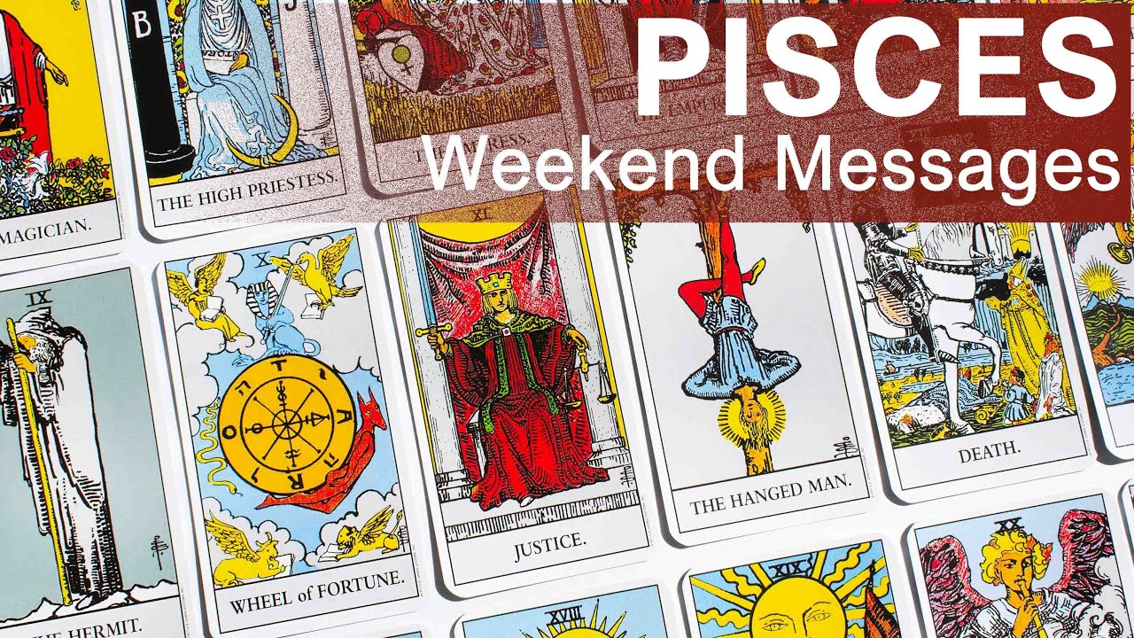 Truth Well Told Tarot Youtube