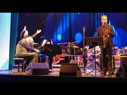All Of Me, Uros Peric, Perich, Perry, Big Band Rtv Slovenia, Encore ...