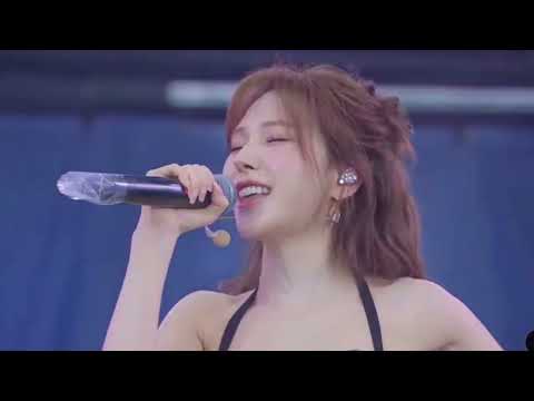 FULL HD STREAM of Red Velvet 레드벨벳  @ A-Nation 2024 in Japan