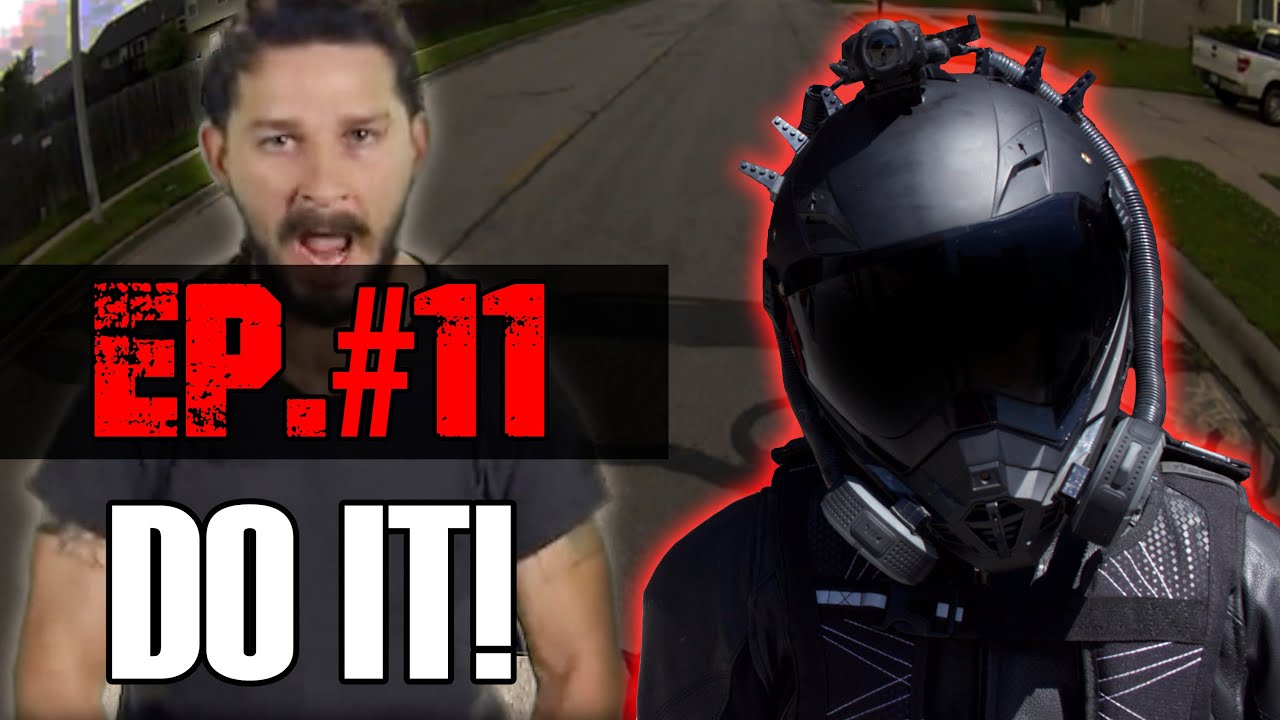 Finally Friday #11 - Chick Pick-Up Story (1) - YouTube