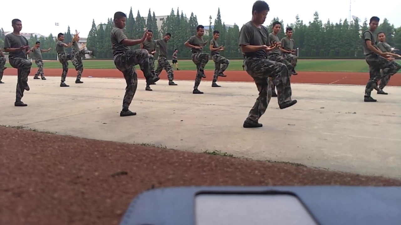 kbaj kun del jea robos khmer 2017 - ក្បាច់គុណដែលជារបស់ខ្មែរ ២០១៧ - YouTube