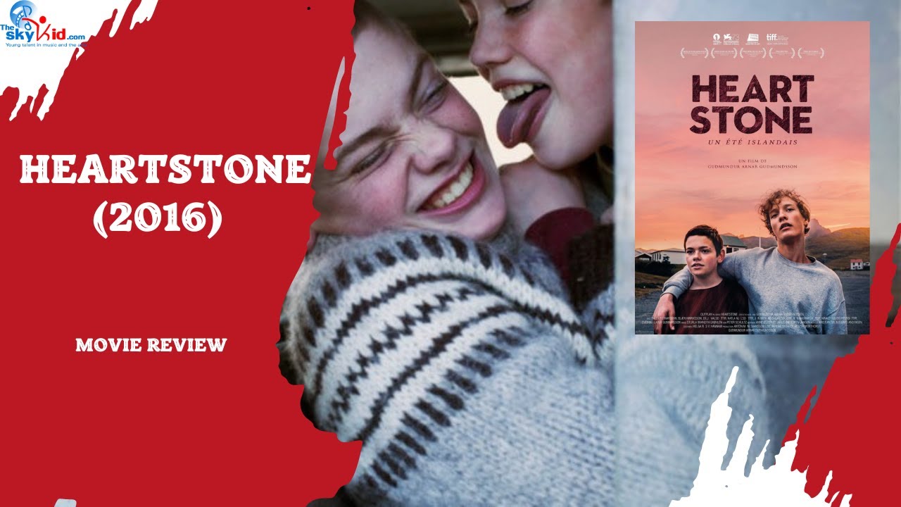 Heartstone (2016) - Movie Review - YouTube