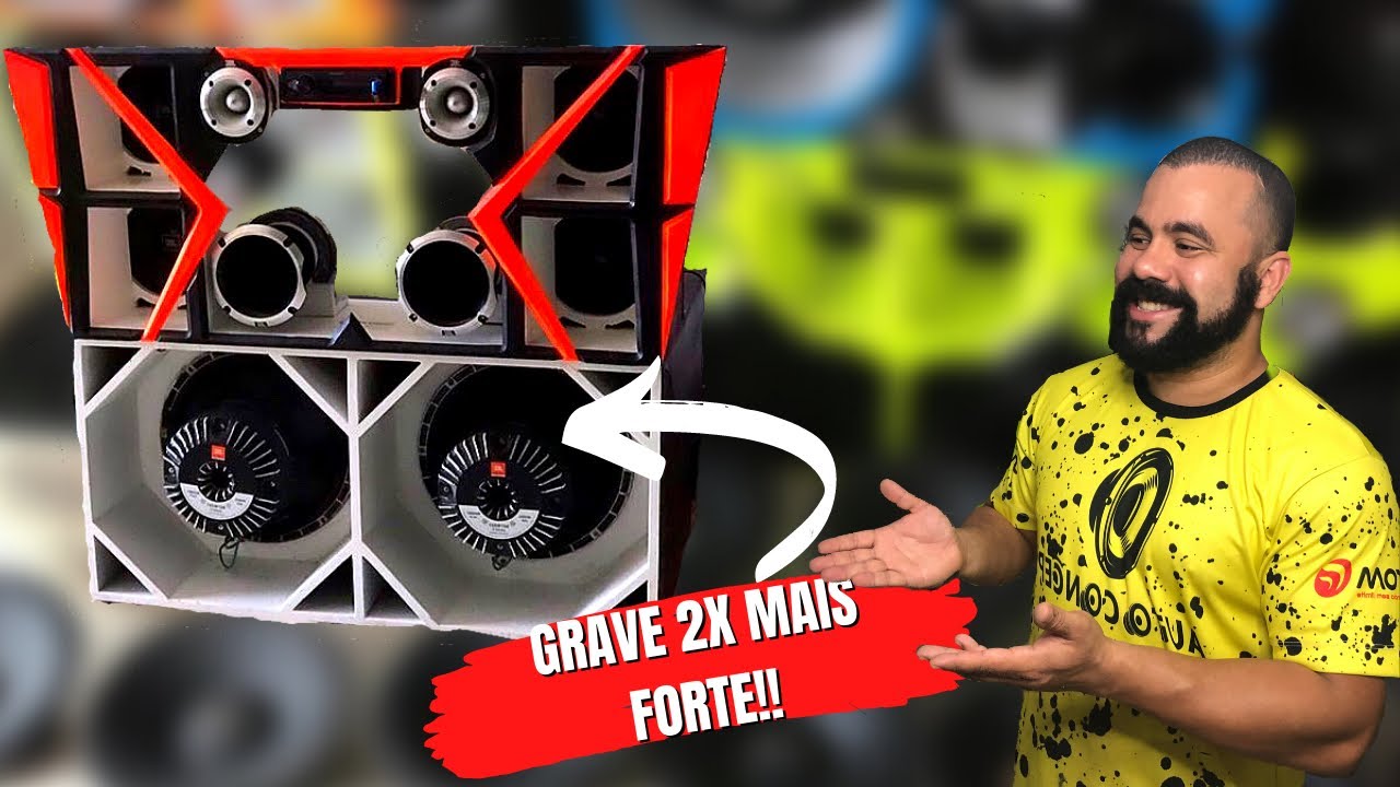 INVERTER OS FIOS DO MÓDULO EM UMA CAIXA INVERTIDA [EUCLIDES] MELHORA O ...