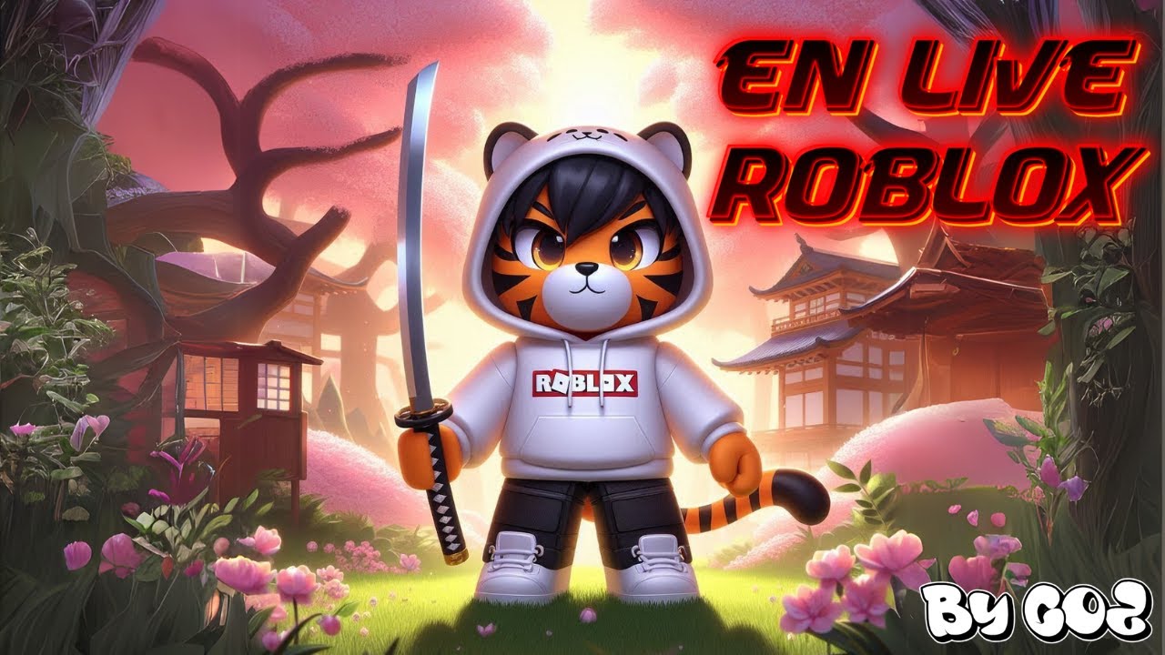 🔴Live (Roblox), Multi-Game !! - YouTube