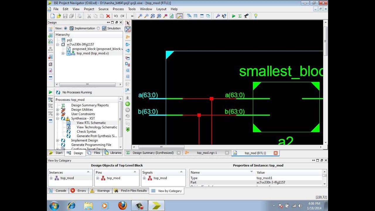 http://nanocdac.com/vlsi-design-training-in-hyderabad/ - YouTube
