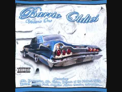 Chicano Oldies - YouTube