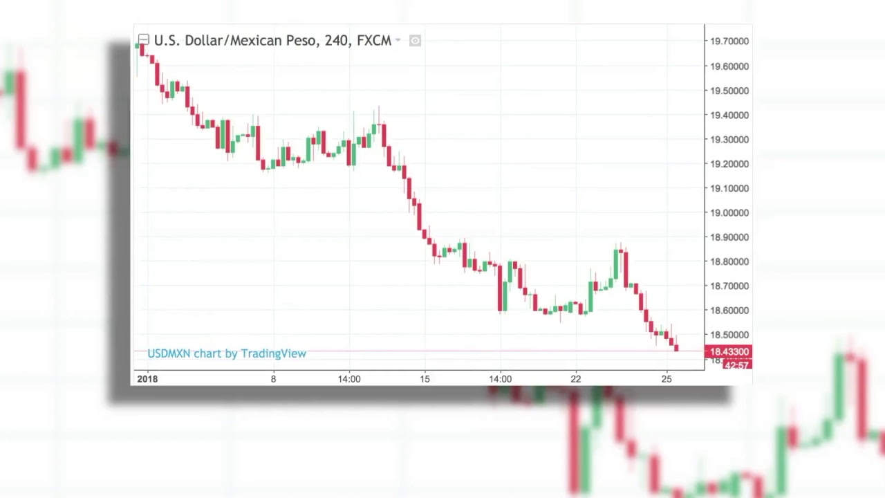 Netflix’ stock price surges to record high | Breaking News LIVE - YouTube