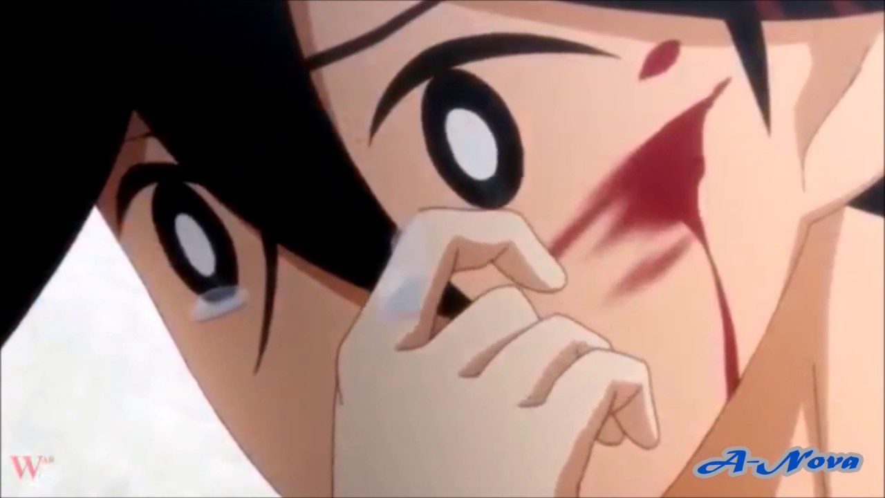 Earthquake -[AMV] Anime Mix - YouTube