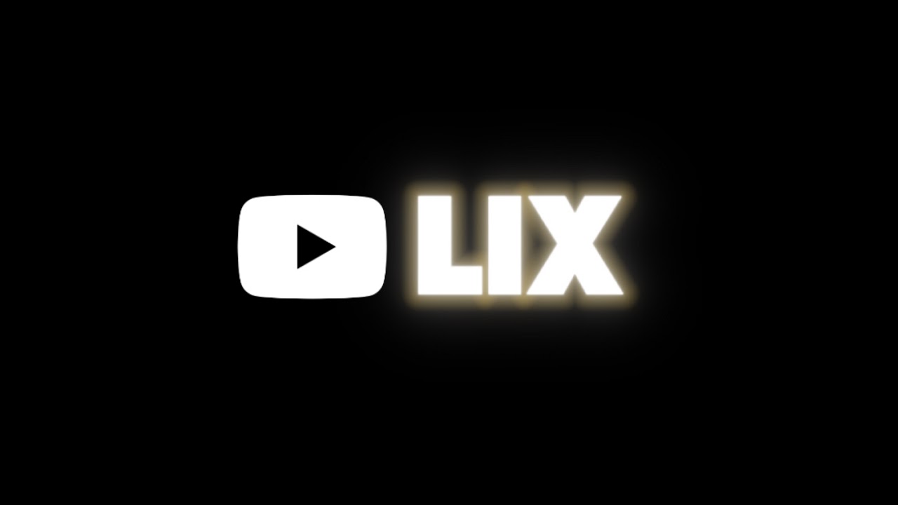 LIX Live Stream - YouTube
