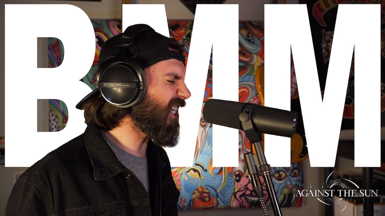 Against The Sun - BMM (Official Music Video) - YouTube