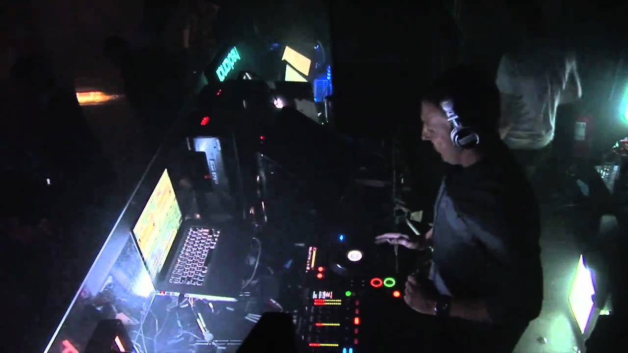Hed Kandi NYE 2010 @ Gatecrasher Leeds - YouTube