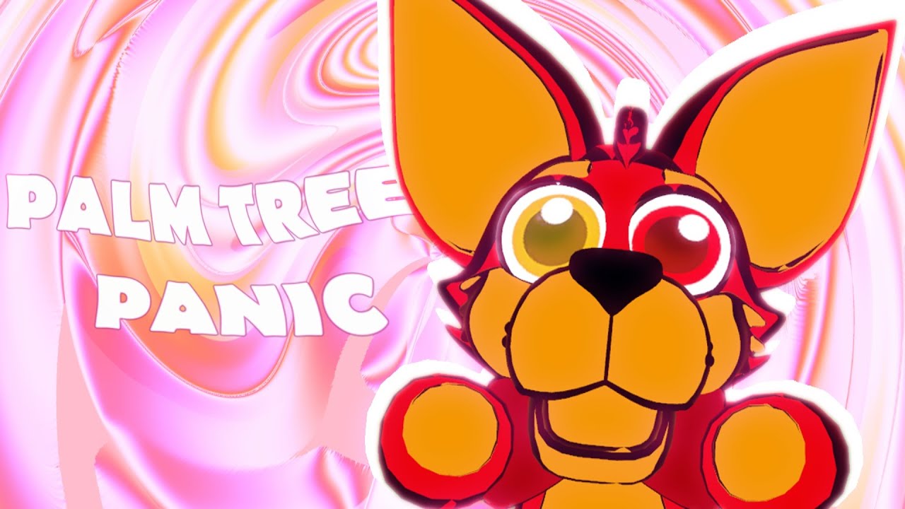 (SFM) PALM TREE PANIC- Original by @PaperBee - YouTube