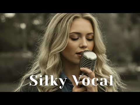 🎧İpeksi Vokal, İlk Andan İtibaren Ruhunuza Dokunacak! | En İyi Kadın Pop Ballad Şarkıları