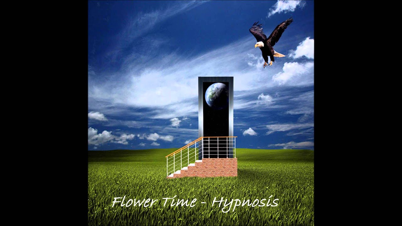 Flower Time - Hypnosis - YouTube