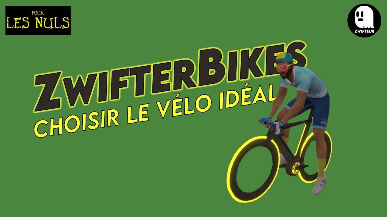 [Tuto] Le site ZwifterBikes comment ça fonctionne ?👻💡 - YouTube