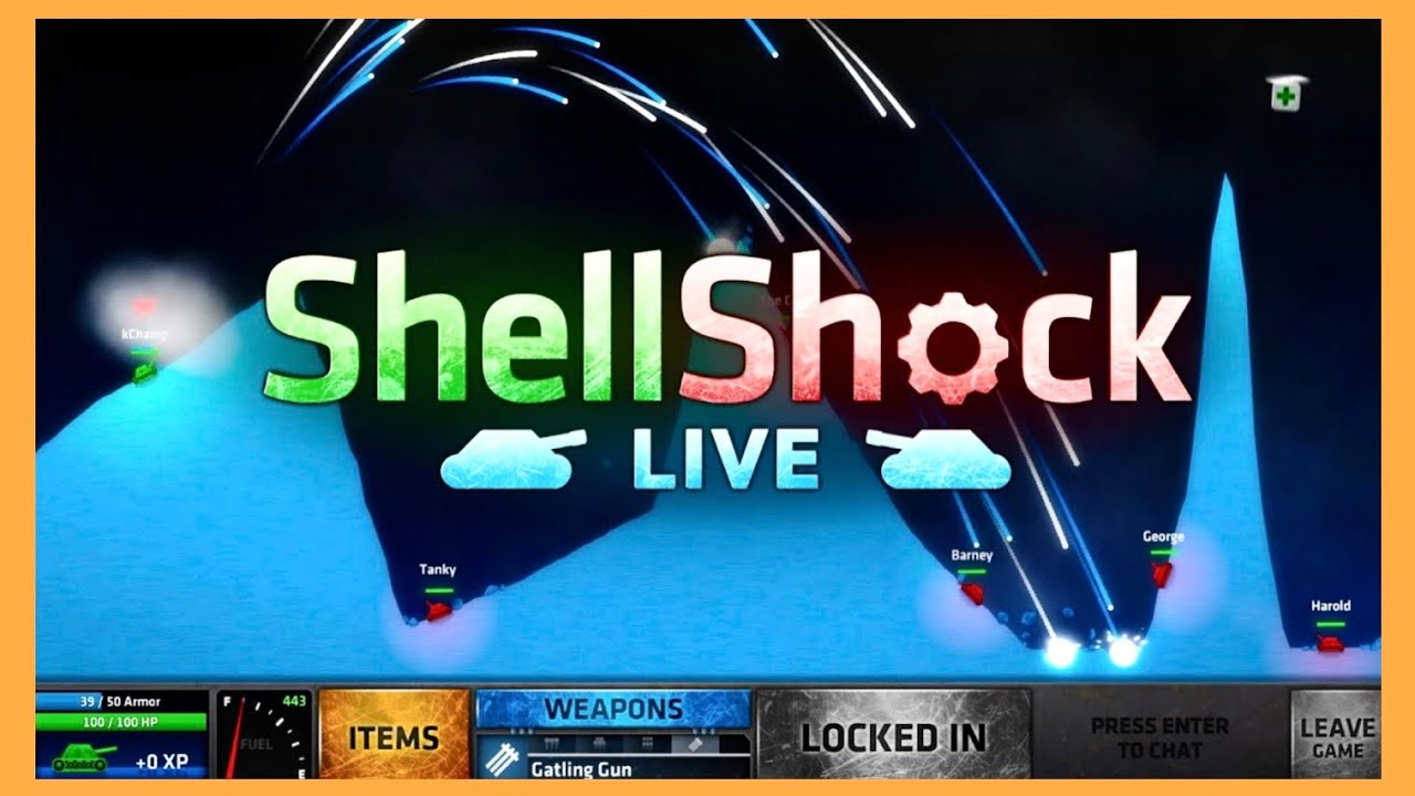 Level 100 is OP - Shellshock live - YouTube