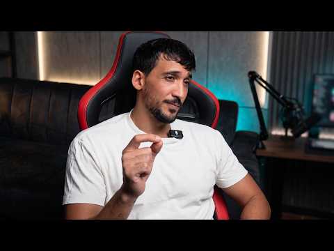 STORY TIME: غاترجل مني غاتعرف أن تا واحد ما غايعتقك
