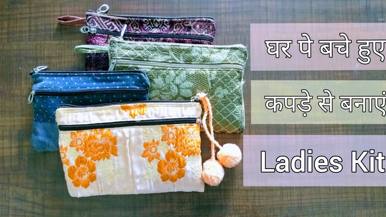 Beautiful Handmade Kit How To Make Purse At Home YouTube beautiful-handmade-kit-how-to-make-purse-at-home-youtube