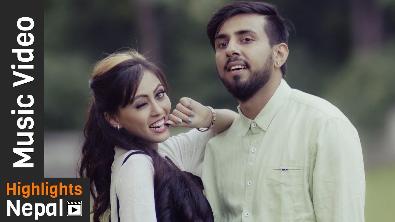 Bhutukkai Paryau Ni | New Nepali Modern Pop Song 2017/2074 | Binod ...