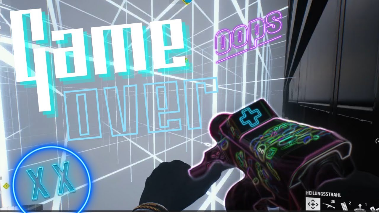 Diamond Tracking | The Finals - YouTube