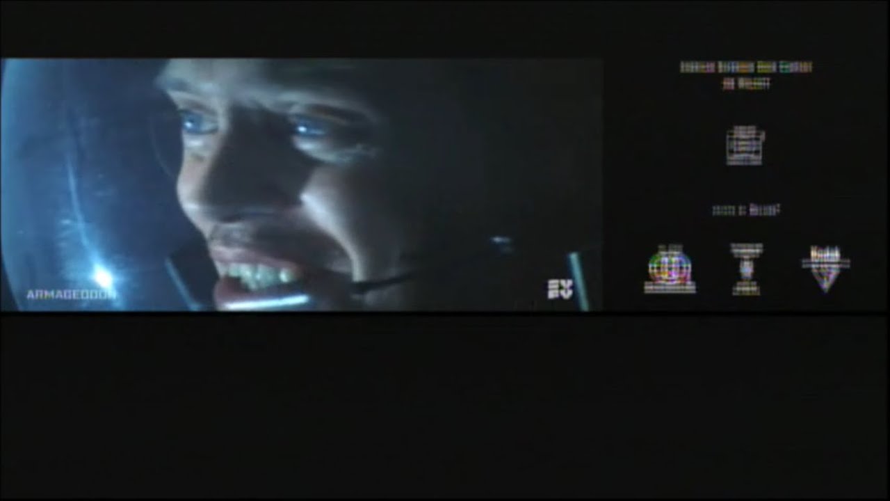Panic Room (2002) End Credits (Syfy 2025) - YouTube