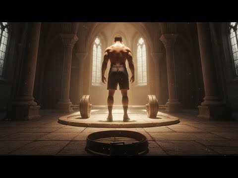 The Iron Path: How Lifting Weights Forges Real Strength (10 Minute ...