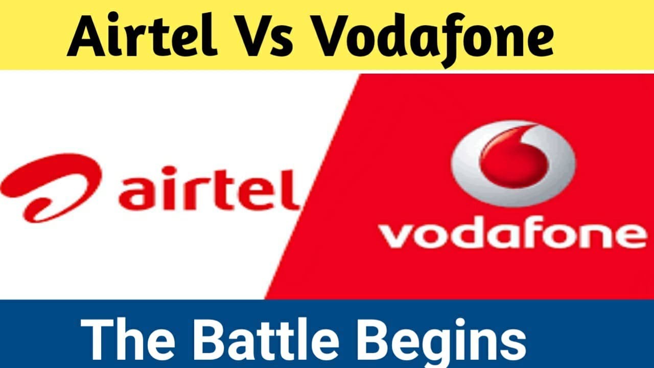 Airtel Vs Vodafone | Who gives the best postpaid plan of Rs 749 - YouTube