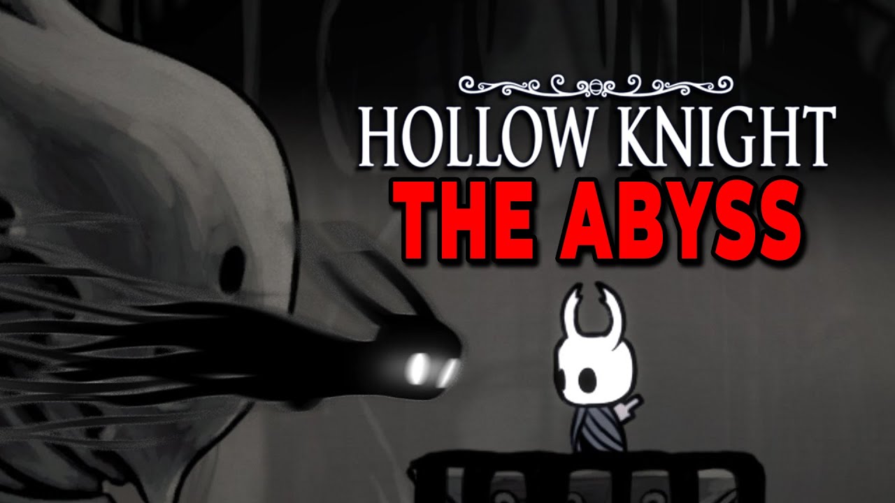 Unlocking The Shade Cloak In Hollow Knight - YouTube