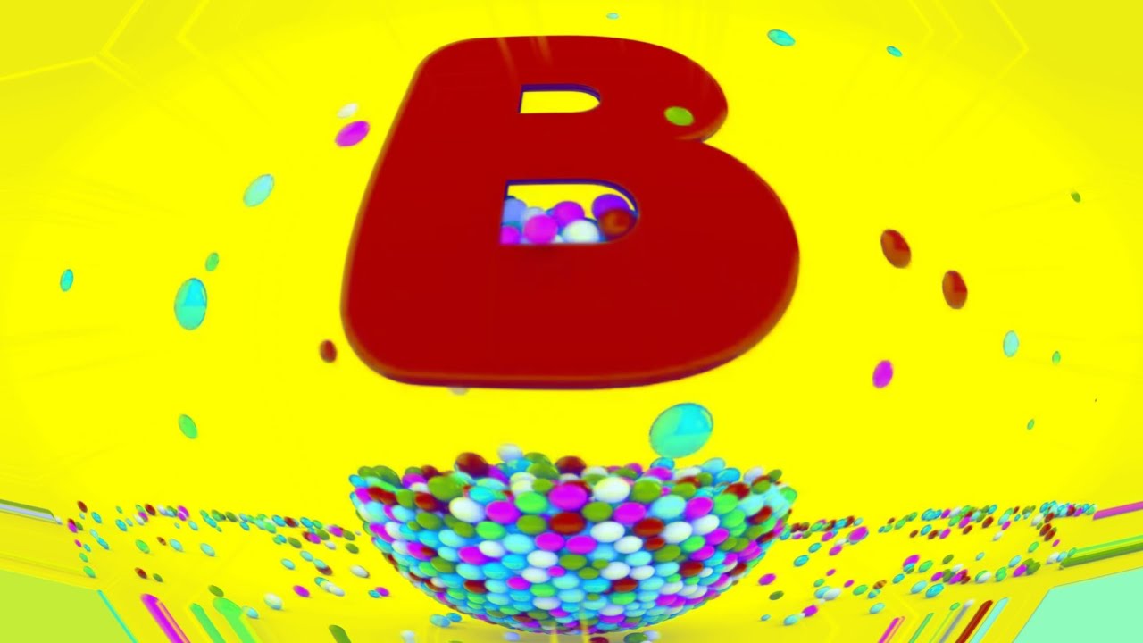 Learning Alphabet//Effects Compilation Sponsored by:GAVISION CSUPO ...