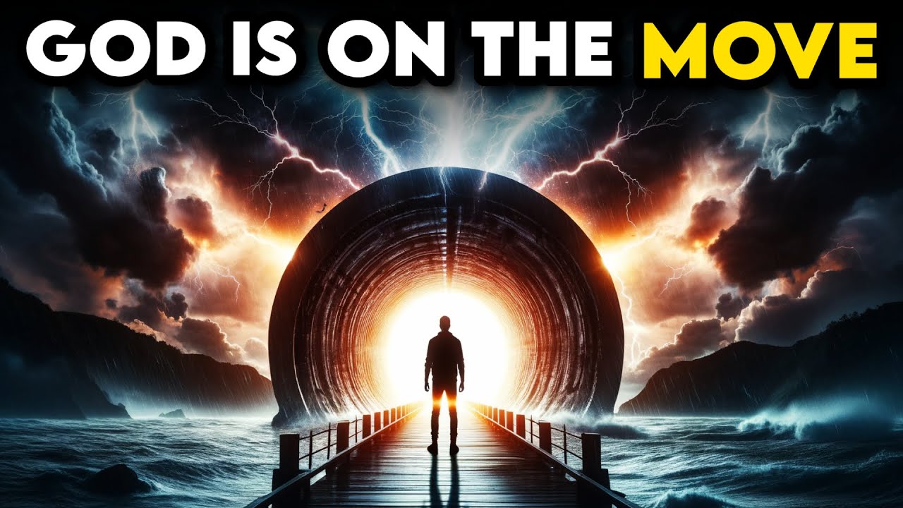 Your BREAKTHROUGH Will Happen QUICKLY If You're Seeing This God Is ...