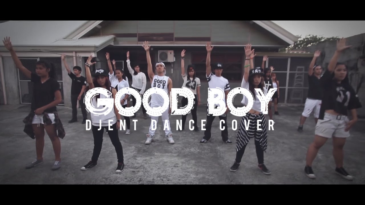 [DJ ENT] GD x Taeyang - Good Boy (Dance Cover) - YouTube