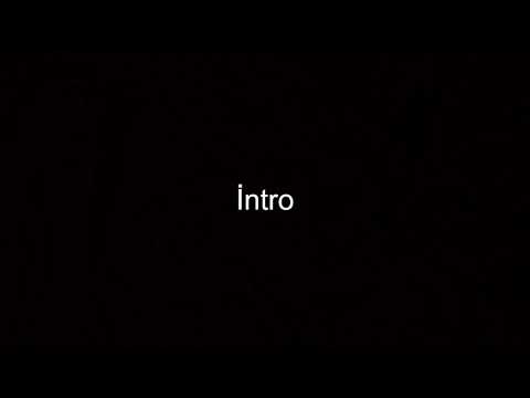 ilyas yalçıntaş mecun karaoke Lyrics