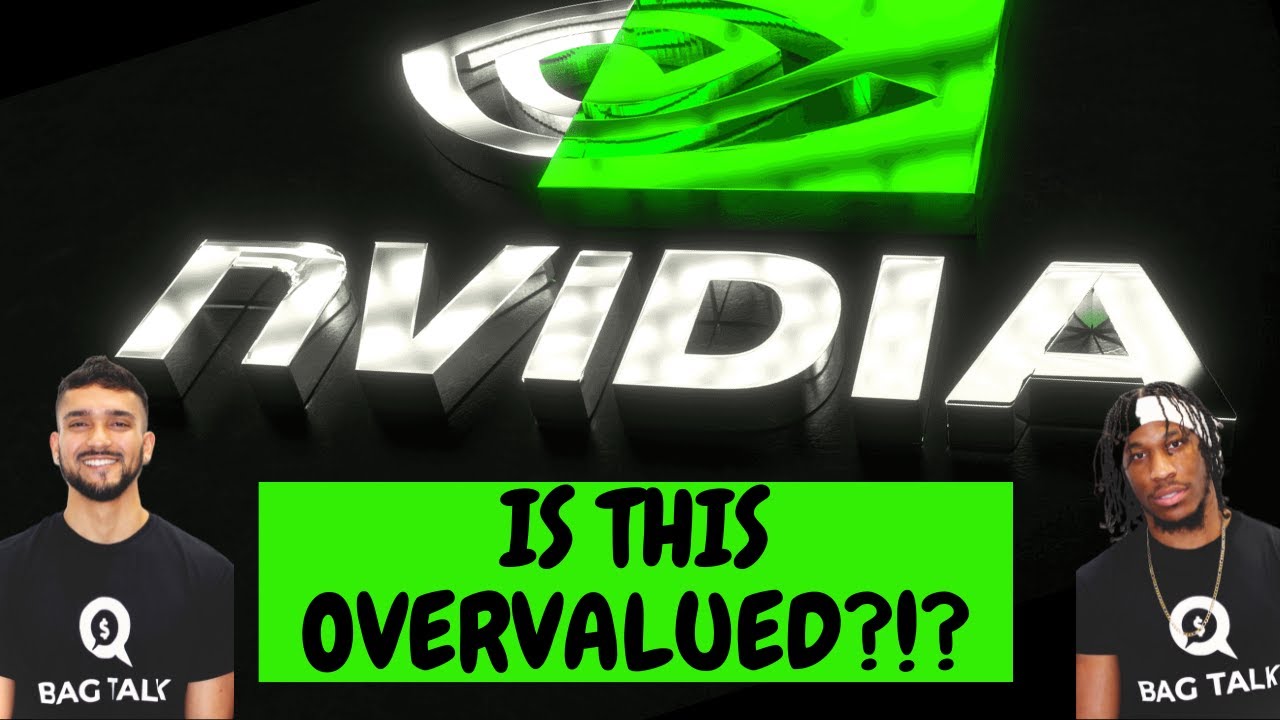 Nvidia Earnings Outlook & Key Stock Market Decisions - YouTube