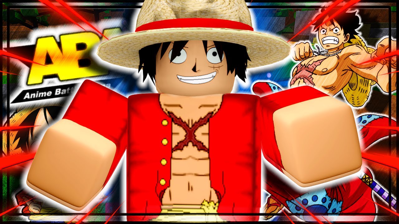 [ABA] Using The FUTURE KING OF THE PIRATES!!! - YouTube