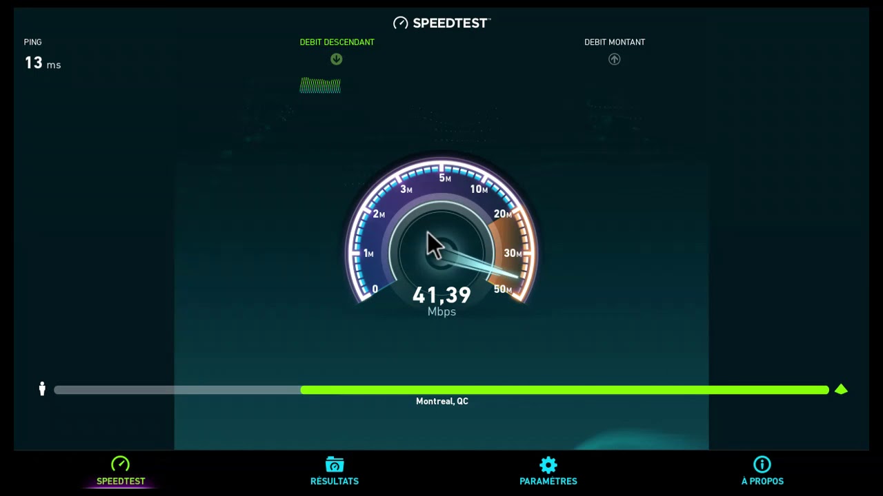 iptv-tvip.com - How Test Internet Speed on Global TV Box - YouTube