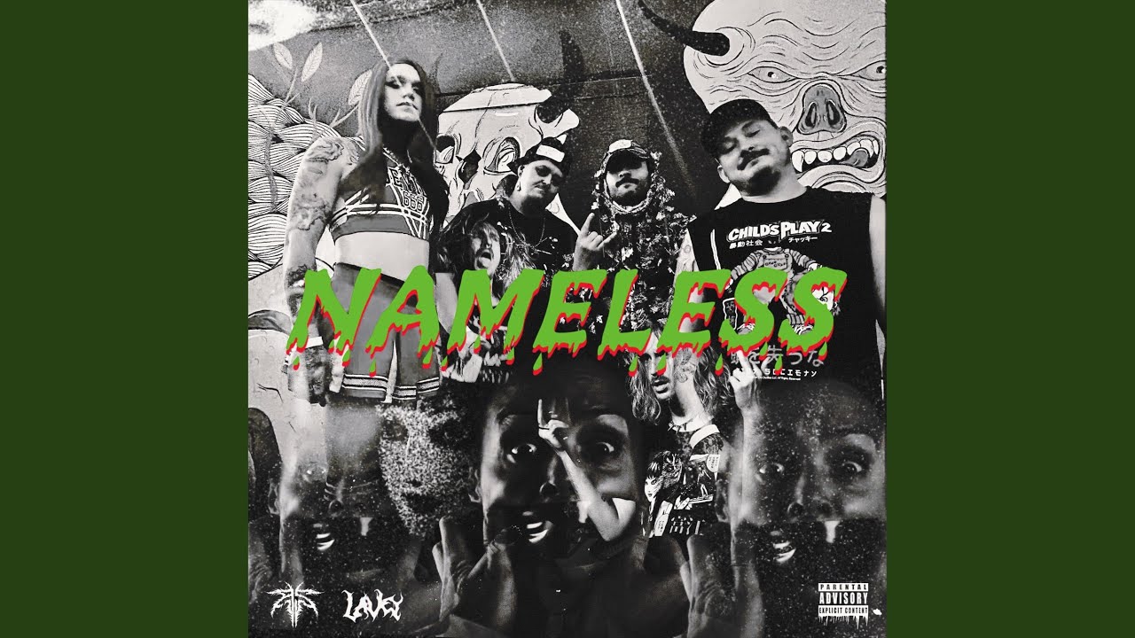 Nameless (feat. LaVey) - YouTube