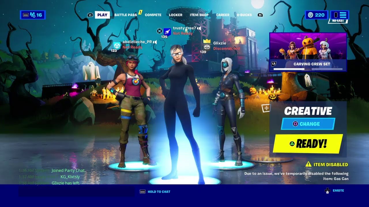 Fortnite Custom tournament for $$$ (CREATIVE) - YouTube