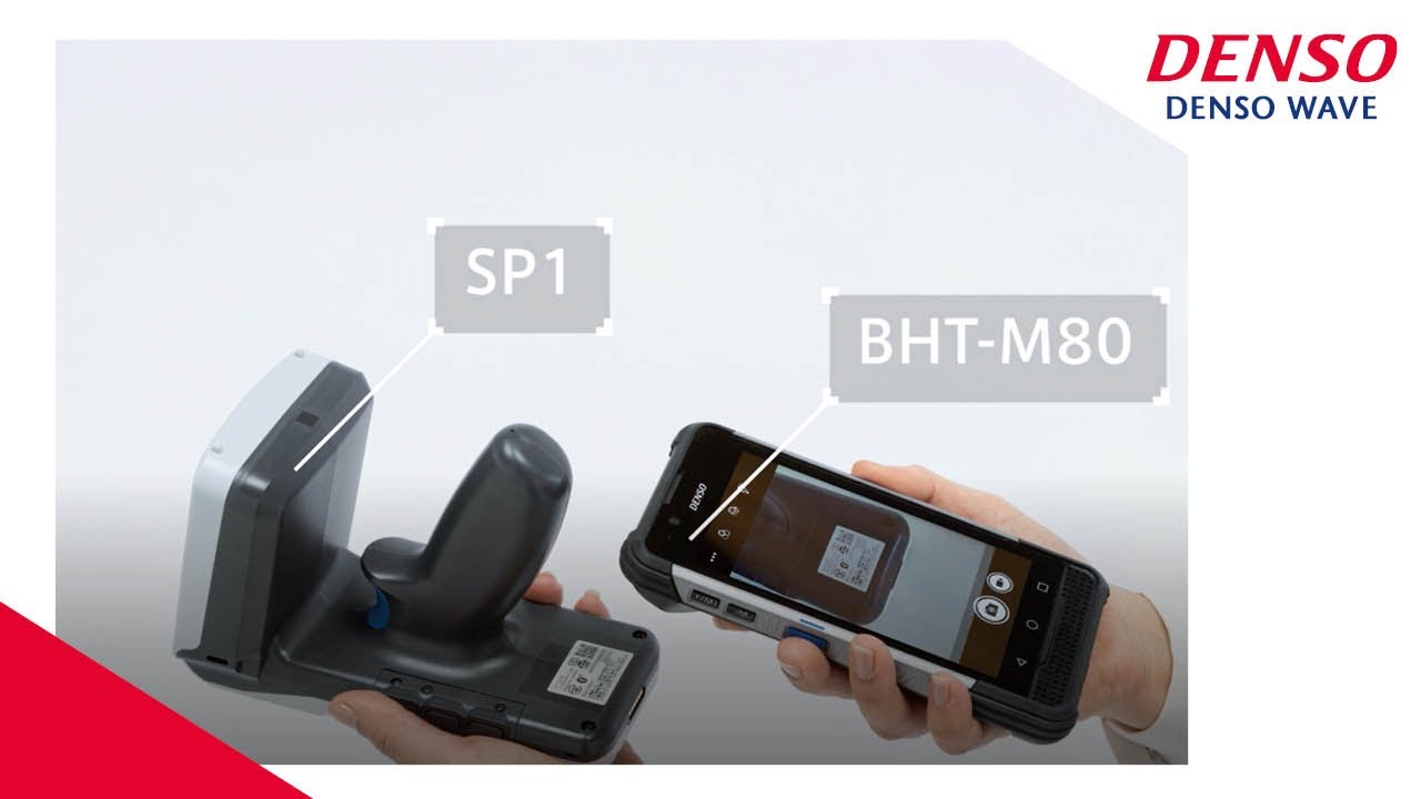 SP1 & BHT-M80 - YouTube