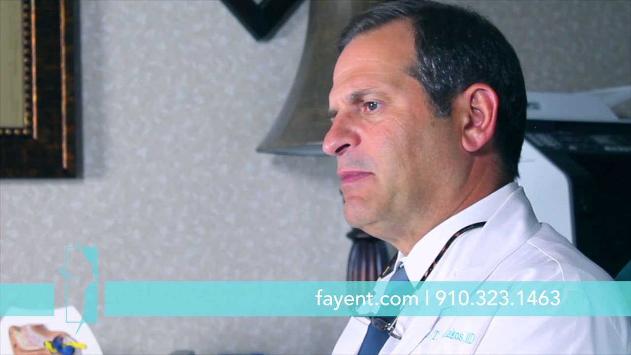 Steven Pantelakos, MD Discusses the Long Term Benefits of Balloon ...