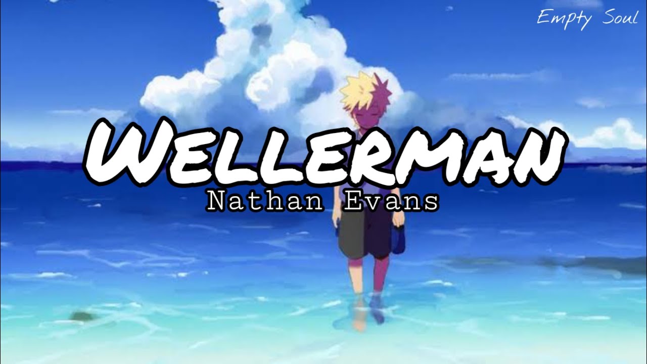 Nathan Evans - Wellerman (Lyrics) - YouTube