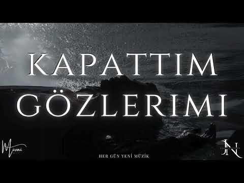 Miva-Kapadım Gözlerimi♪