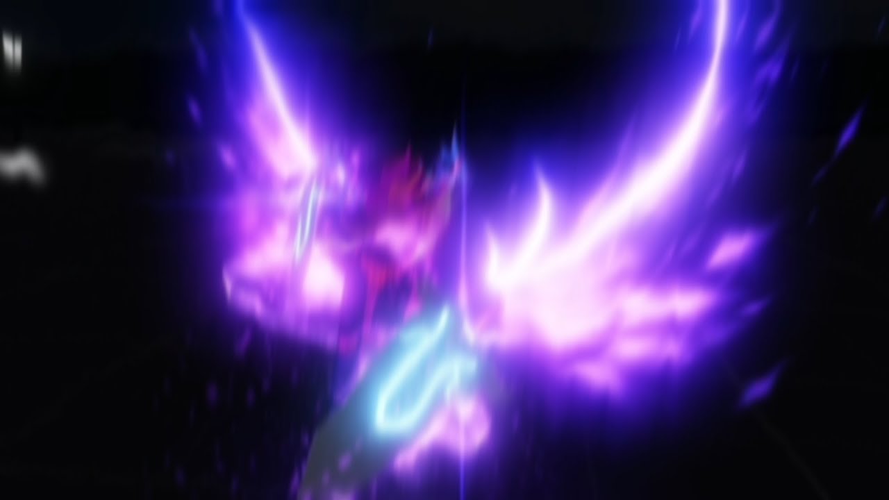 Roblox - Divine Mode Preview | Yatogami Tohka's - YouTube