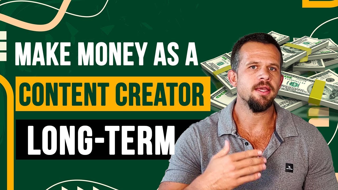 Content Secrets - How To Make Money NOW And Later With Content... - YouTube