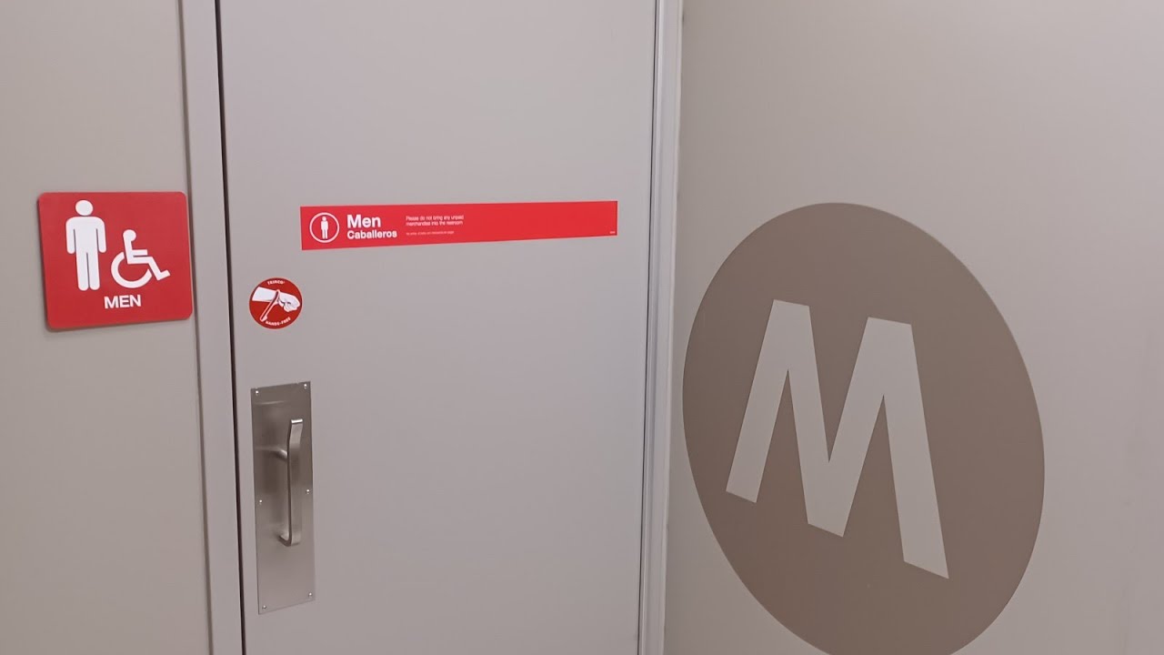 Zurn & Toto fixtures at TARGET - YouTube