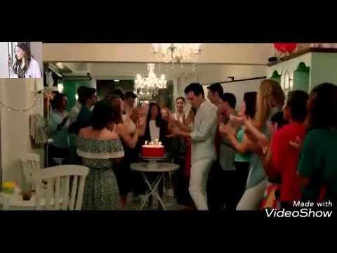 Ali&Eylul//veda klibi//ben sende tutuklu kaldım