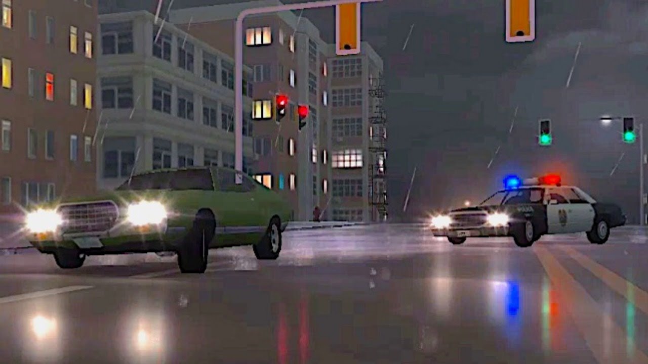 Driver Syndicate Map Extension - YouTube
