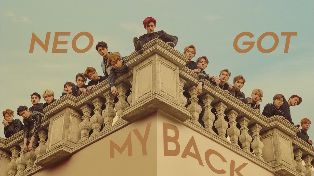 neo got my back - nct edit - YouTube