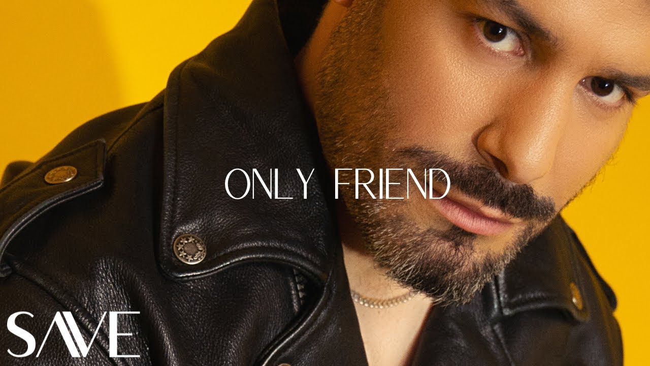 SAVE - Only Friend (Official Audio) - YouTube