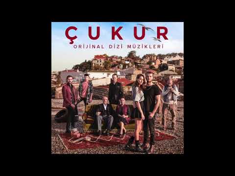 Çağatay Erdenet / Çukur - Toygar Işıklı